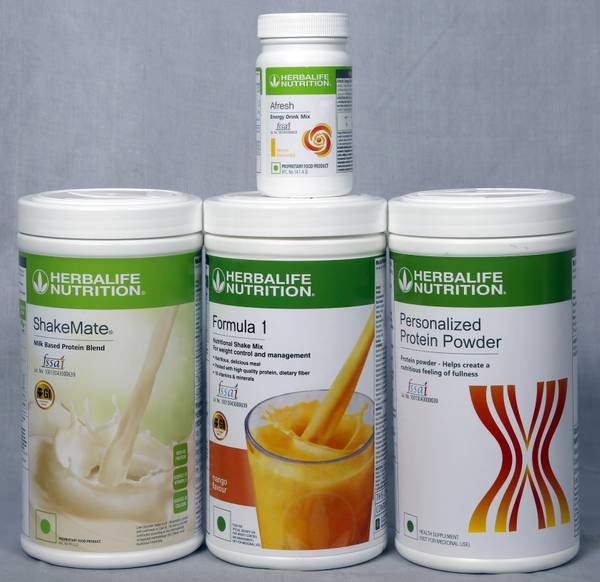 HERBALIFE MANGO SHAKE 500G PPP 400G SHAKEMATE AFRESH LEMON 50G - Price ...