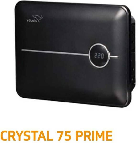 V-Guard CRISTAL 75 Voltage Stabilizer - Price History
