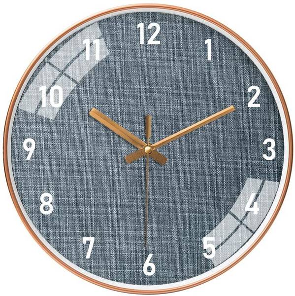 Star Work Analog 67 cm X 32.5 cm Wall Clock - Price History