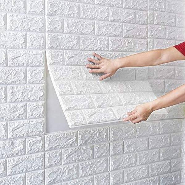 avnish TV Series White Wallpaper - Price History