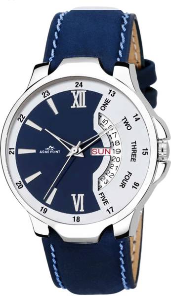 AONE POINT Analog Watch - For Men - Price History