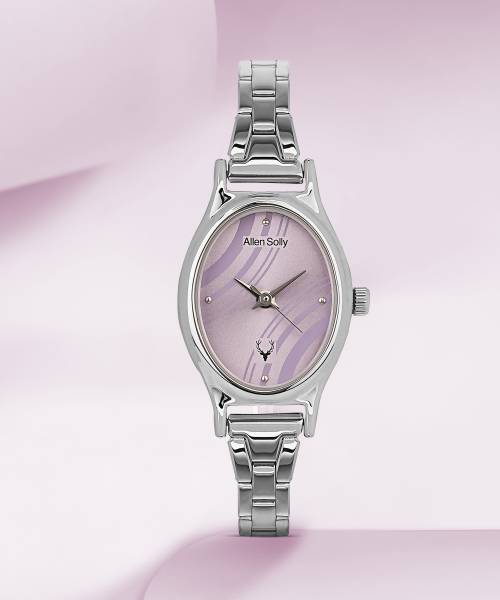 Allen Solly 2023 Edition Analog Watch - For Women - Price History