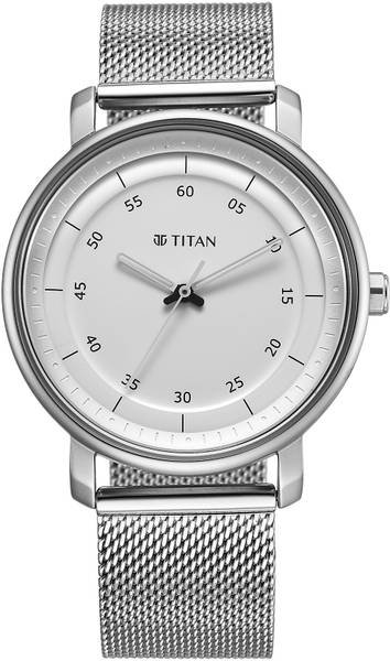 Titan Titan Neo Economy 3.0 Titan Neo Economy 3.0 Analog Watch - For ...
