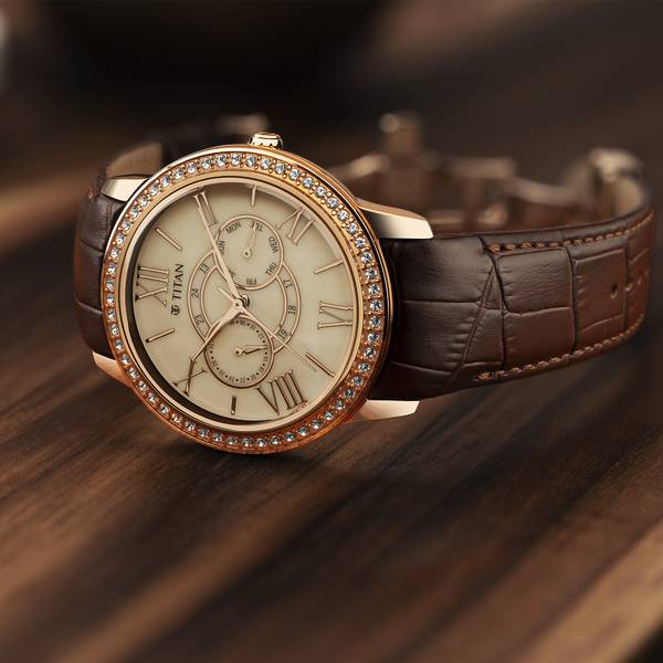 Titan Royale Royale Analog Watch - For Men - Price History