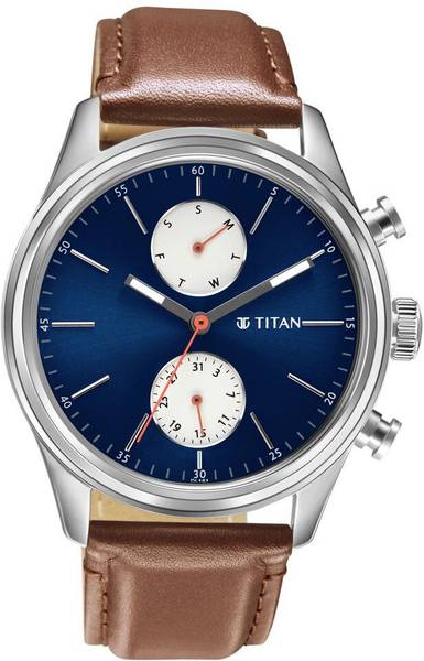 Titan 1805SL06-DL161-CLASSIQUE(NEO IBD GENTS) 1805SL06-DL161-CLASSIQUE ...