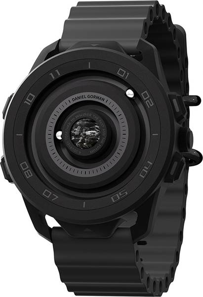 Daniel Gorman 118NNH16 Daniel Gorman Gravity Series with Levitating ...