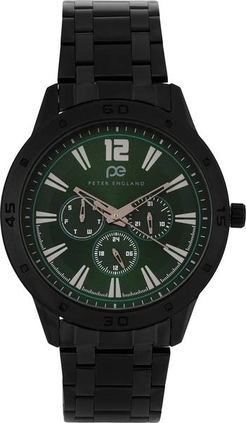 PETER ENGLAND 2023 Edition Analog Watch - For Men - Price History