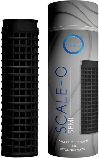 ScaleO by Scale-O Whole House Water Softener for Tanks, Reduces Hard ...