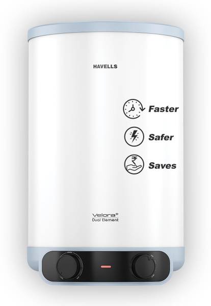 HAVELLS Velora + 15 Ltr With 5 Year Warranty & Free Installation ...