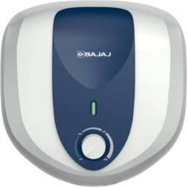 BAJAJ 10 L Instant Water Geyser (immorto, White, Sky Blue) - Price History