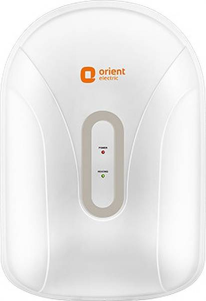 Orient Electric 3 L Instant Water Geyser (Aqua Pro 3 L, White) - Price ...