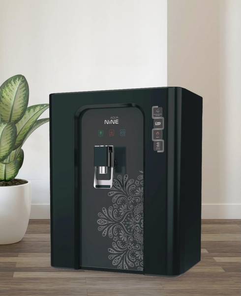 AQUA NINE LED Display 12 L RO + UV + UF + TDS Water Purifier - Price ...