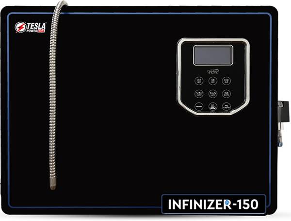 TESLA POWER USA INFINIZER-150 15 L RO + UV + UF Water Purifier - Price ...