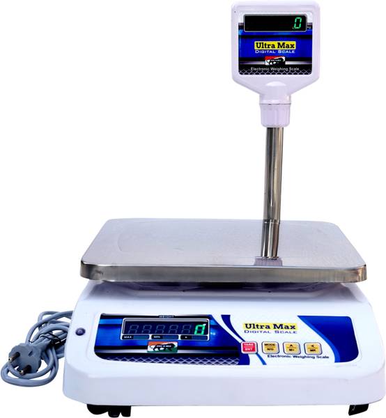 ULTRA MAX Weighing Scale Weighing Scale - Price History