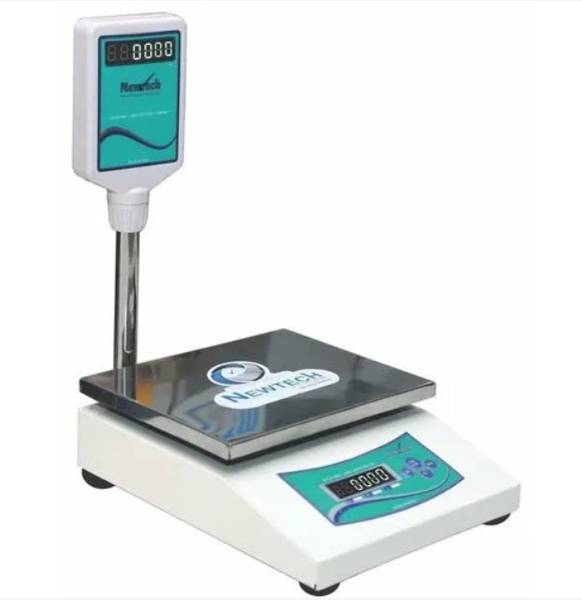 NEWTECH 30KG Weighing Scale - Price History