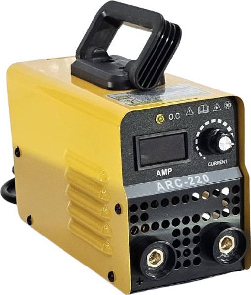 ambay 220 Inverter ARC I IGBT LED Display Hot Start Welder Tool MMA ...