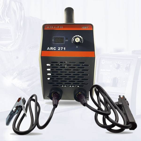 Hillgrove HGCM539M 271A Arc Force Control,Hot Start Function Rod IGBT ...