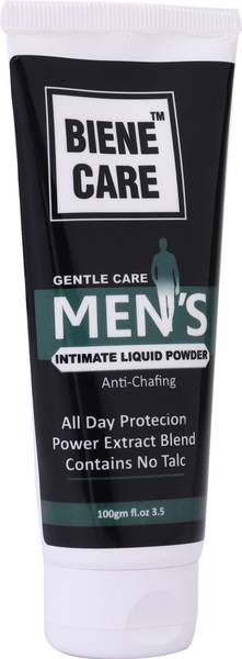 BIENE CARE Men's intimate liquid powder Intimate Powder - Price History