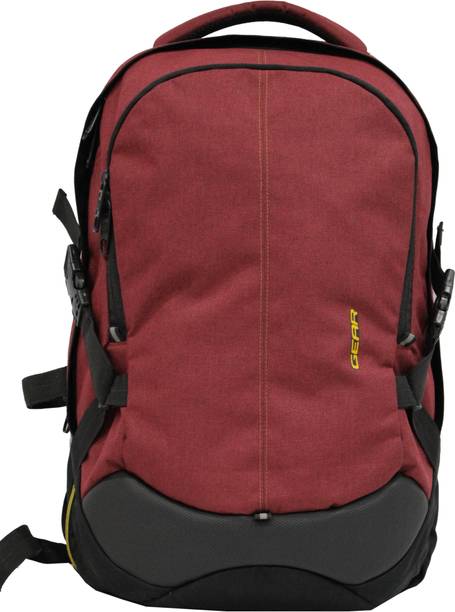 Gear Backpacks - Buy Gear Backpacks Online at Best Prices In India | Flipkart.com