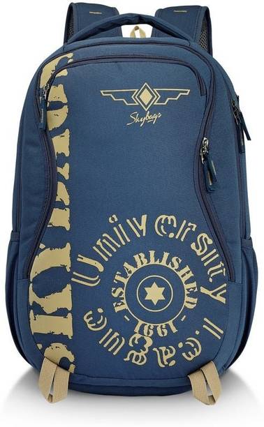 Skybags Backpacks - Upto 50% to 80% OFF on Skybags Backpacks Online ...