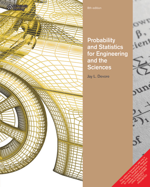 probability statistics engineers scientists 7th edition devore - biopads