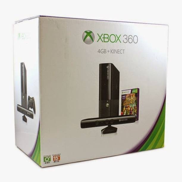 Xbox 360 - Buy Xbox 360 Online at Best Prices In India | Flipkart.com