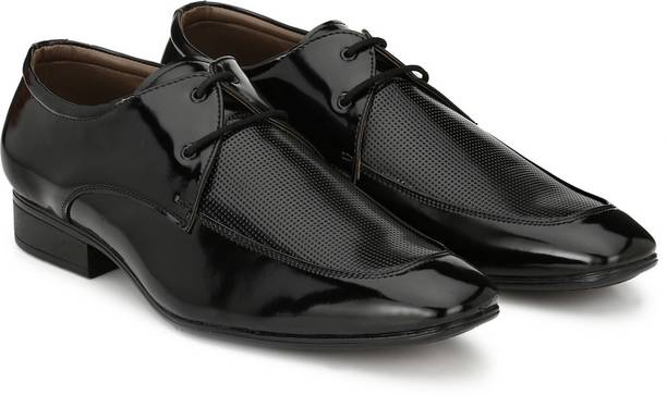 Benato Formal Shoes - Buy Benato Formal Shoes Online at Best Prices In ...