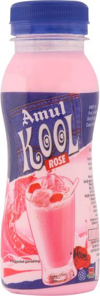 Amul Milk - Buy Amul Milk Online at Best Prices In India | Flipkart.com