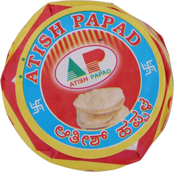 Papad - Buy Papad Online at Best Prices In India | Flipkart.com