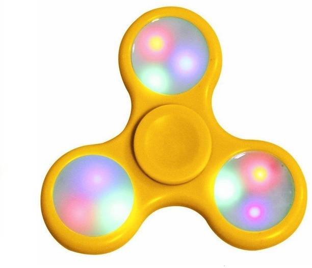 Fidget Spinners: Buy Fidget Spinner Toys Online in India | Flipkart.com