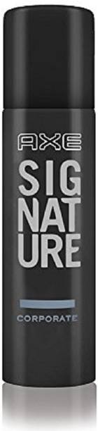 Axe Signature Deos & Body Spray - Buy Axe Signature Deos & Body Spray ...