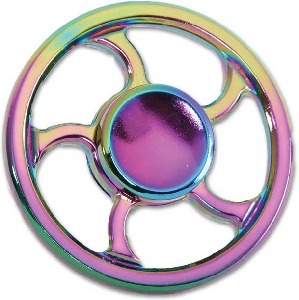 Fidget Spinners: Buy Fidget Spinner Toys Online in India | Flipkart.com