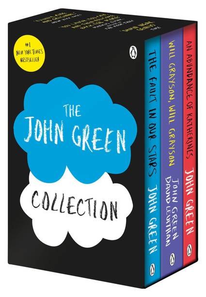 John Green Books - Buy John Green Books Online at Best Price in India ...