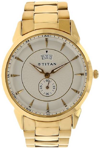 Titan Regalia Watches - Buy Titan Regalia Watches online at Best Prices ...