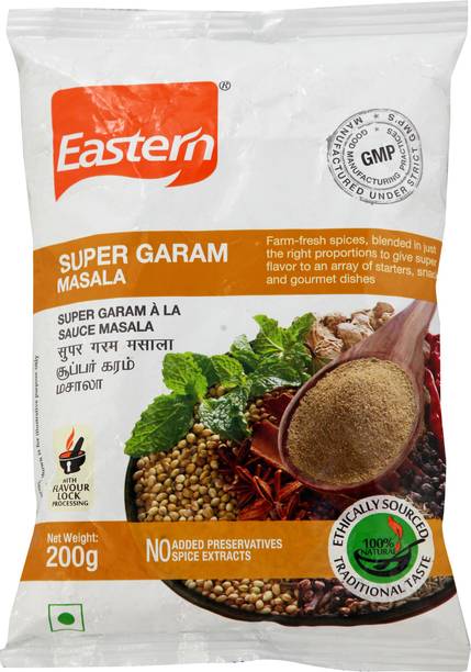 Eastern Spice Powder And Masala - Buy Eastern Spice Powder And Masala ...