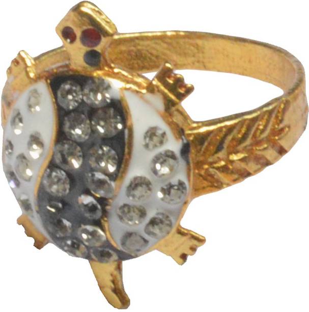 Turtle Ring - Buy Turtle Ring | Kachua Ring | Tortoise Rings Online at ...
