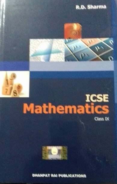 R D Sharma Books Store Online - Buy R D Sharma Books Online at Best ...