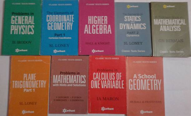 Ie Irodov Books - Buy Ie Irodov Books Online at Best Prices In India ...