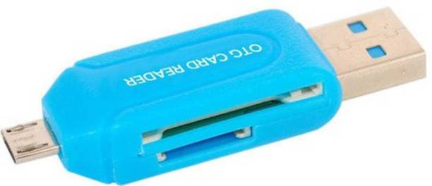 Sd Card Reader - Buy Sd Card Reader online at Best Prices in India ...