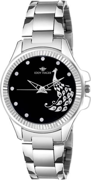 Eddy Hager Watches - Buy Eddy Hager Watches Online at Best Prices in ...