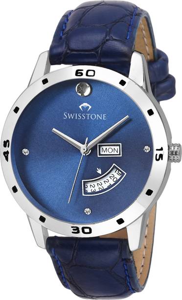 Swisstone Watches - Buy Swisstone Watches Online at Best Prices in ...