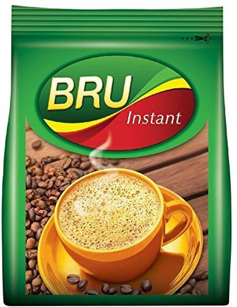 Bru Coffee Powder - Buy Bru Coffee Powder Online at Best Prices In ...