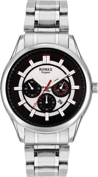 Romex Watches - Buy Romex Watches Online at Best Prices in India ...