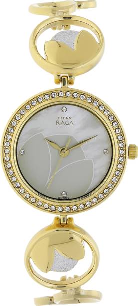 Titan Raga Watches - Buy Titan Raga Watches Online at Best Prices in India