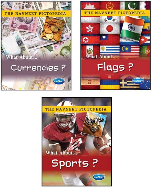 Navneet Books - Buy Navneet Books Online at Best Prices In India ...