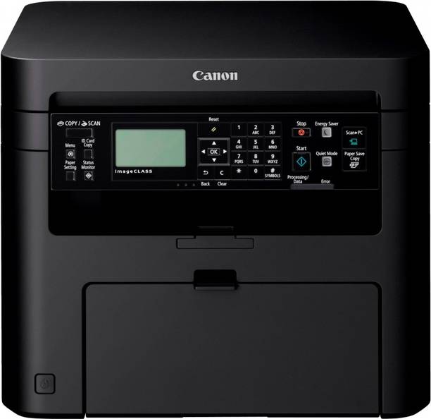 Canon imageClass MF241D Laser Multi Function Monochrome Printer Online at Lowest Price in India