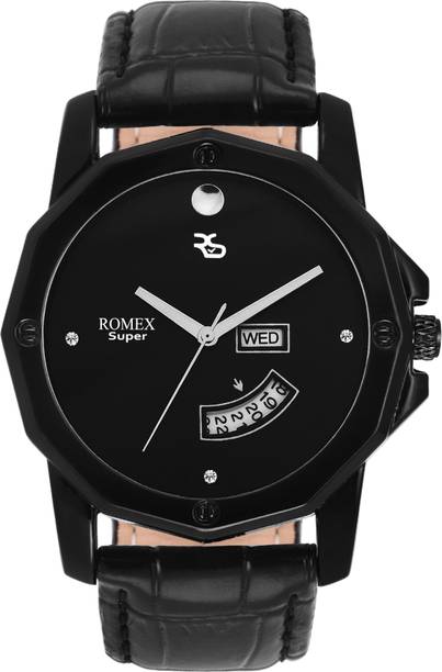 Romex Watches - Buy Romex Watches Online at Best Prices in India ...