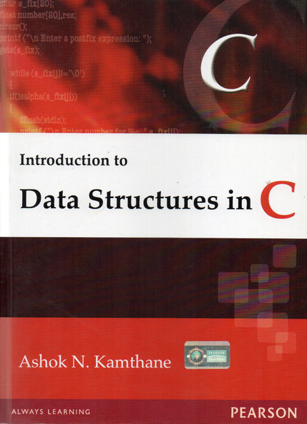 C Book By Ashok N Kamthane Pdf