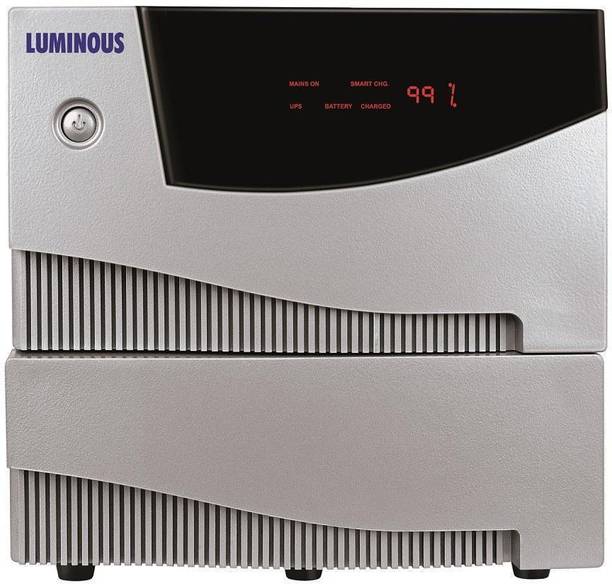 Luminous Inverters - Buy Luminous Inverters Online at Best Prices In ...