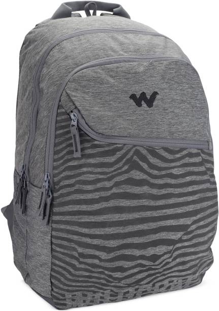 Wildcraft Backpacks - Buy Wildcraft Backpacks @Min 50% Off Online ...